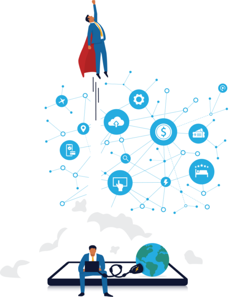 For Booking Systems - Tourism Exchange USA